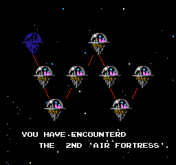 Air Fortress